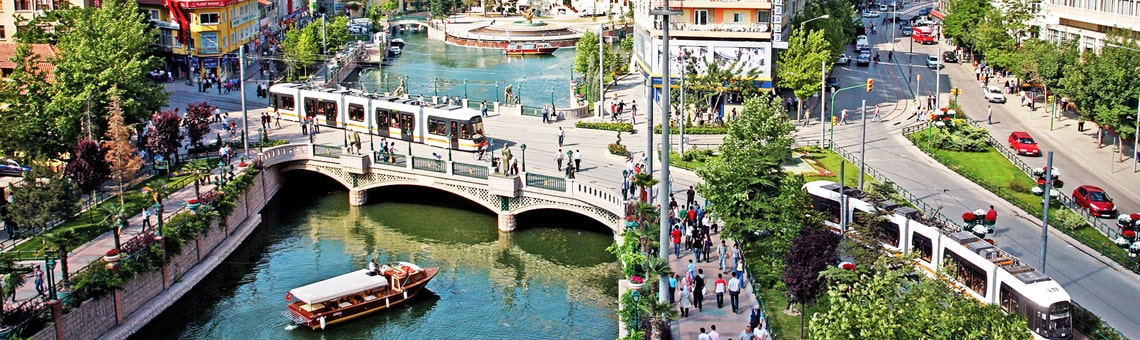 KYK Doğan Aslan Bey Öğrenci Yurdu | Eskişehir Yurt